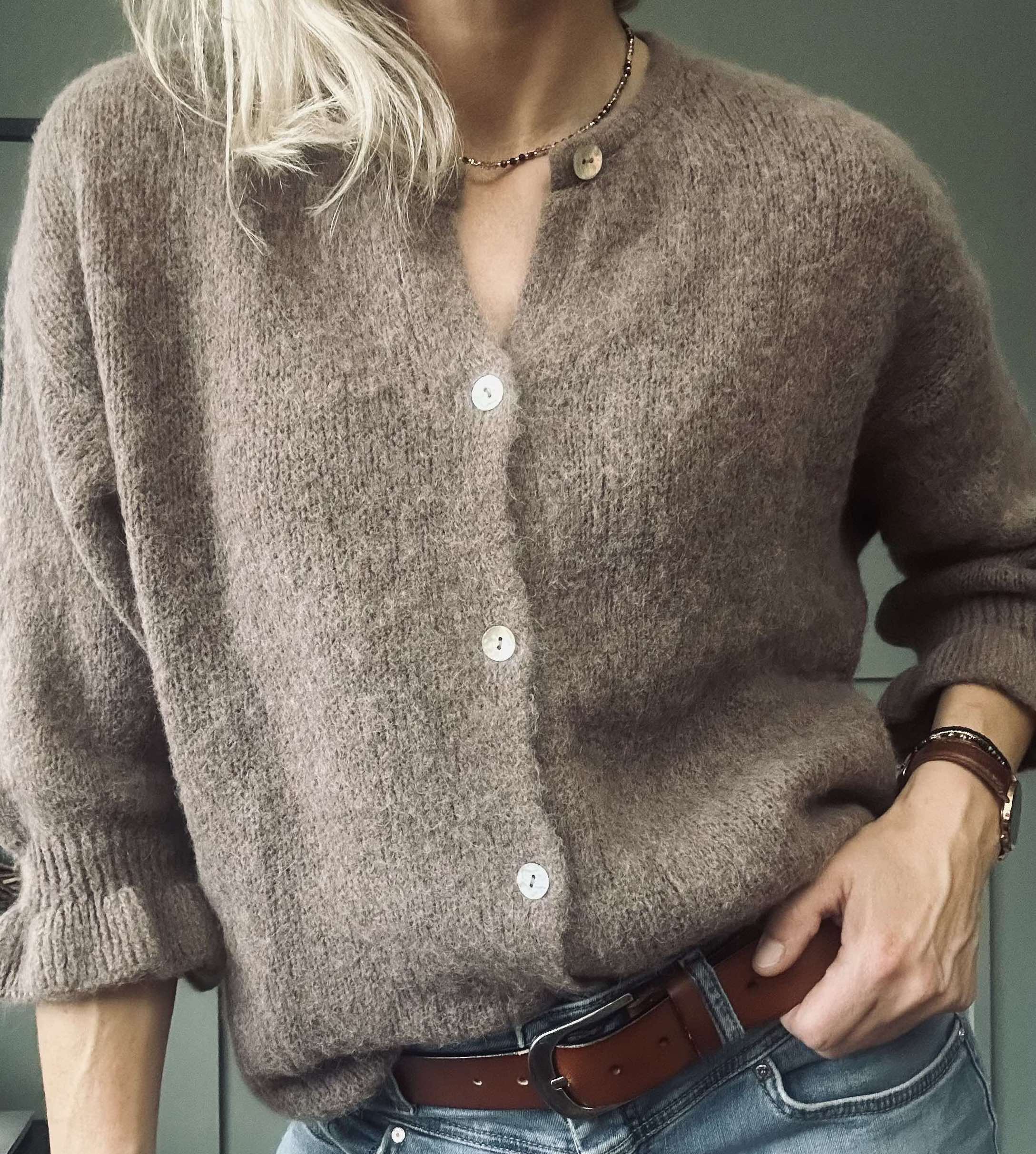 Cardigans | Utforsk unike stiler nå | Kjøp her – VIAMAJA
