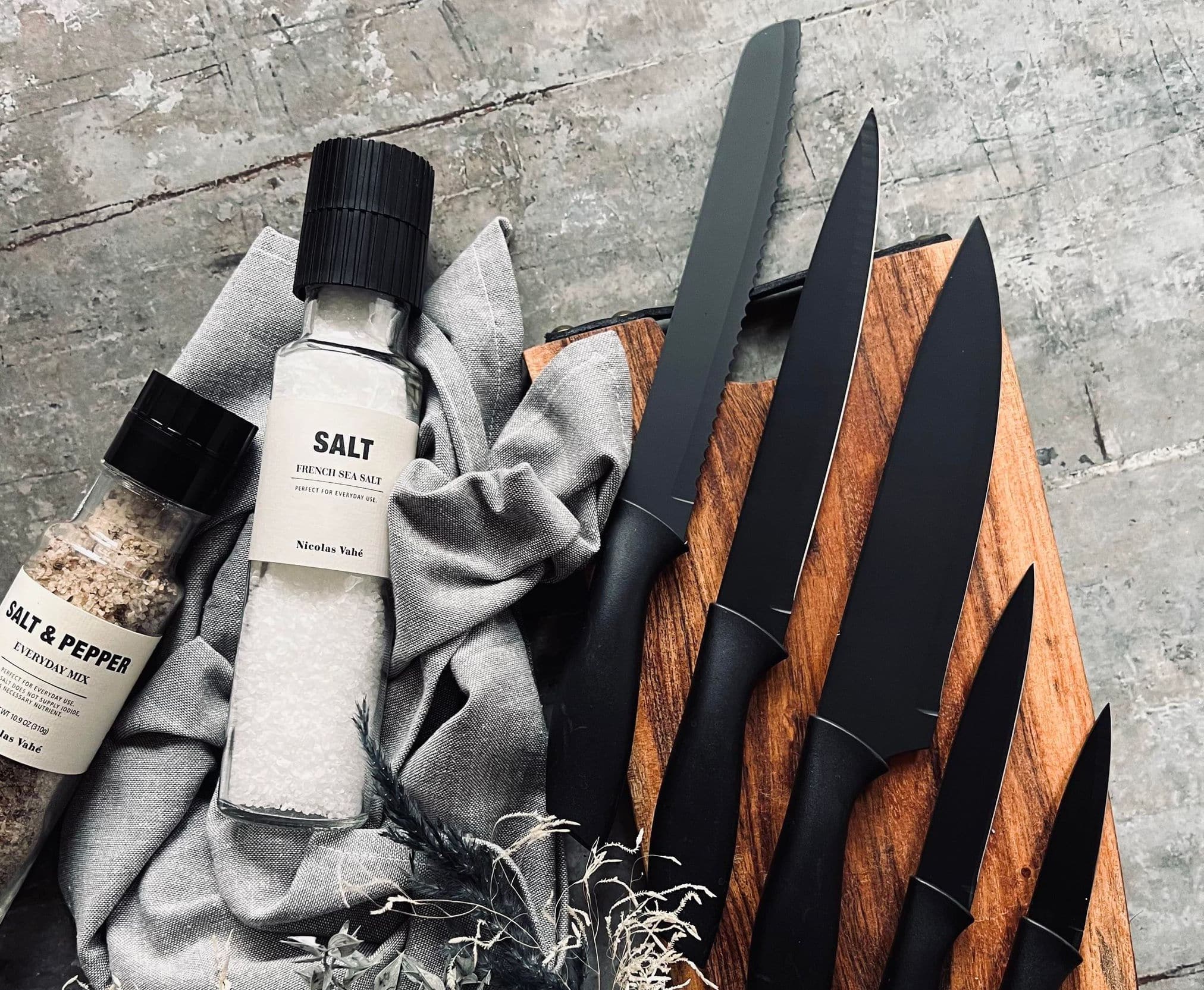 Kjøkken | Forvandle ditt rom med unike stiler – VIAMAJA