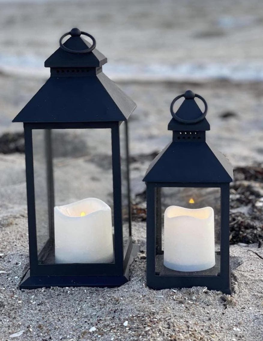 LED Lykt | Oppdag stilige og energieffektive lys nå – VIAMAJA