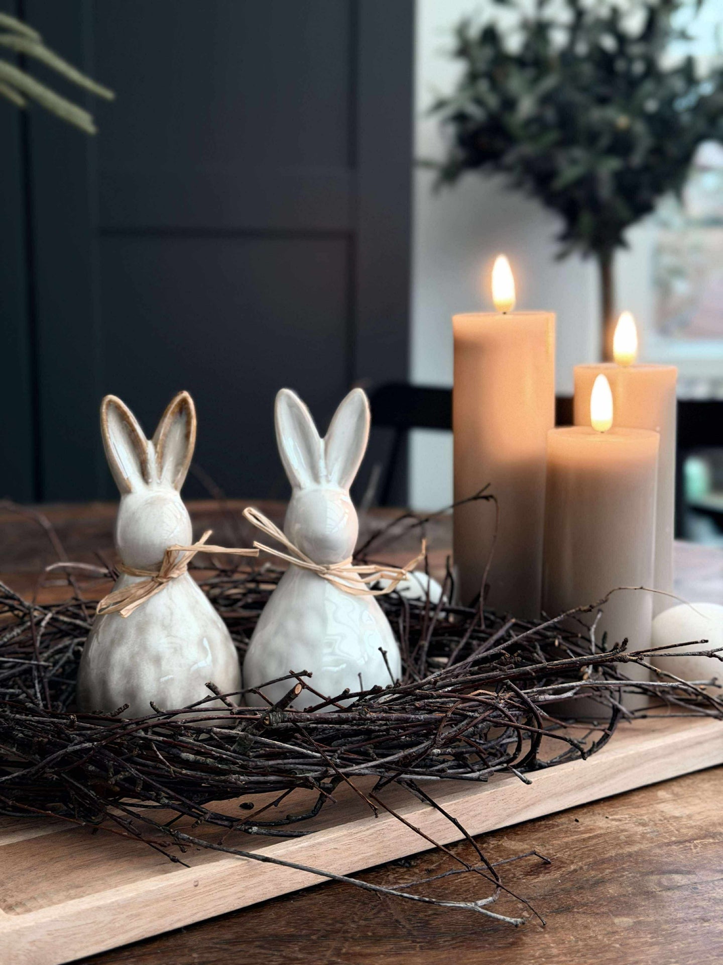 Kanin small - Mix – VIAMAJA