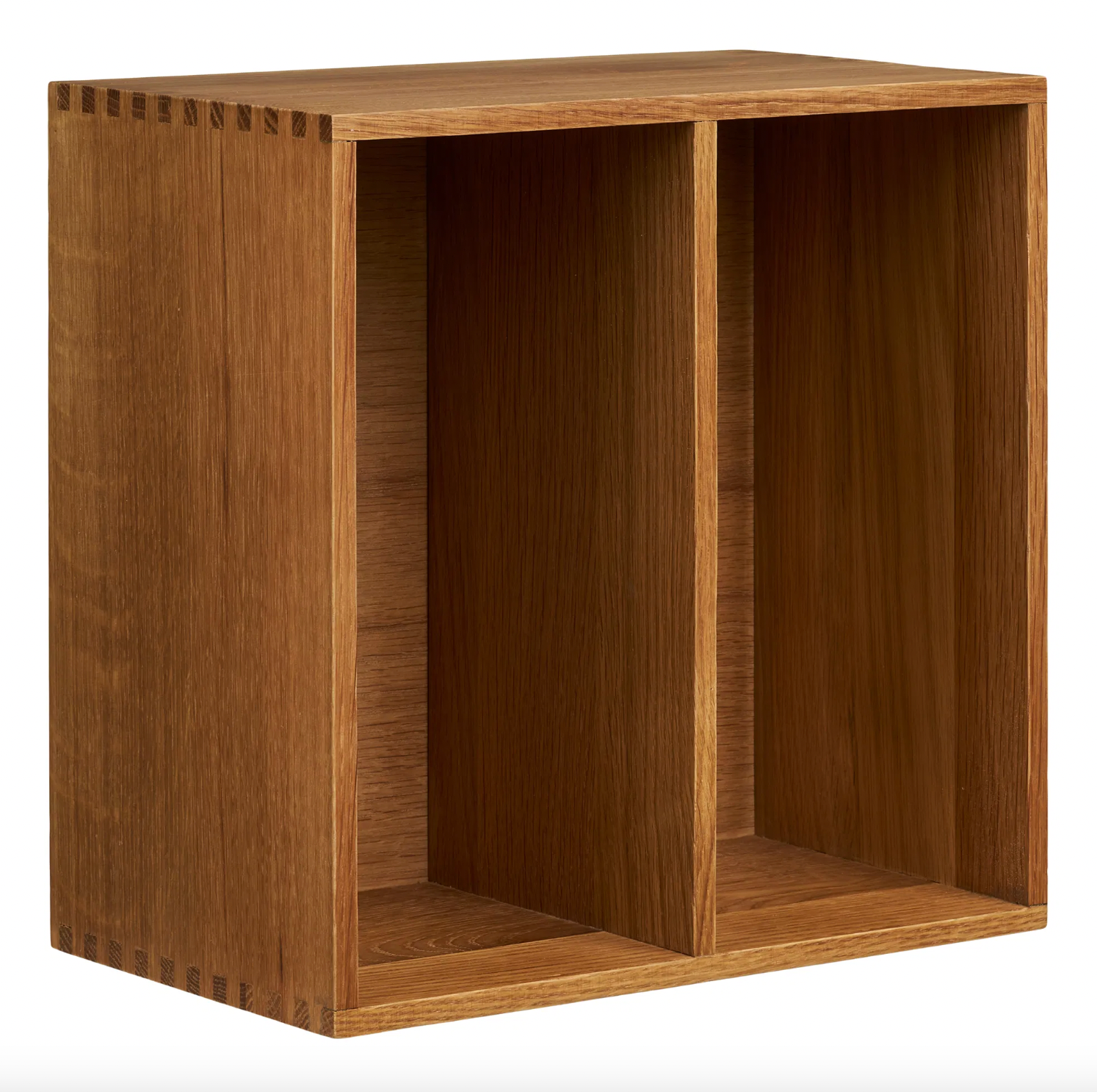 Hylde rum i egetræ – VIAMAJA