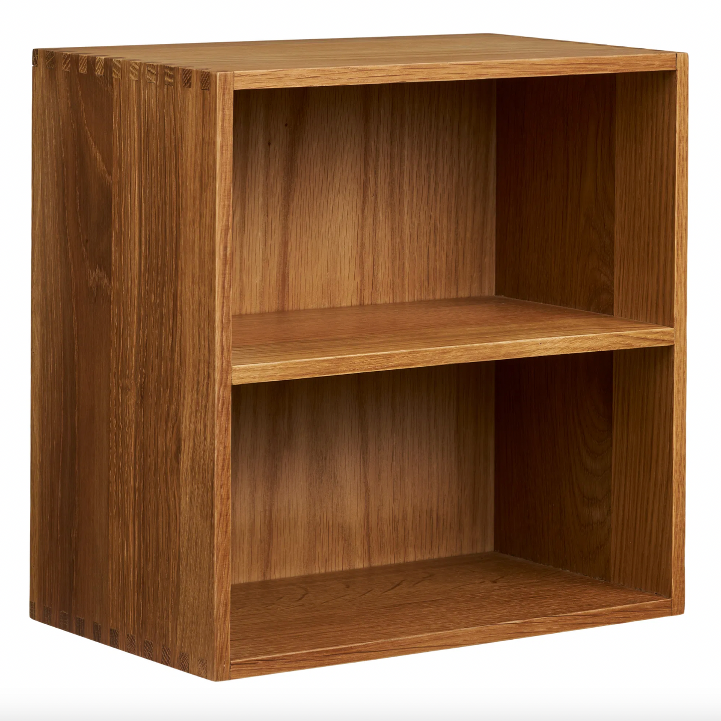 Hylde rum i egetræ – VIAMAJA