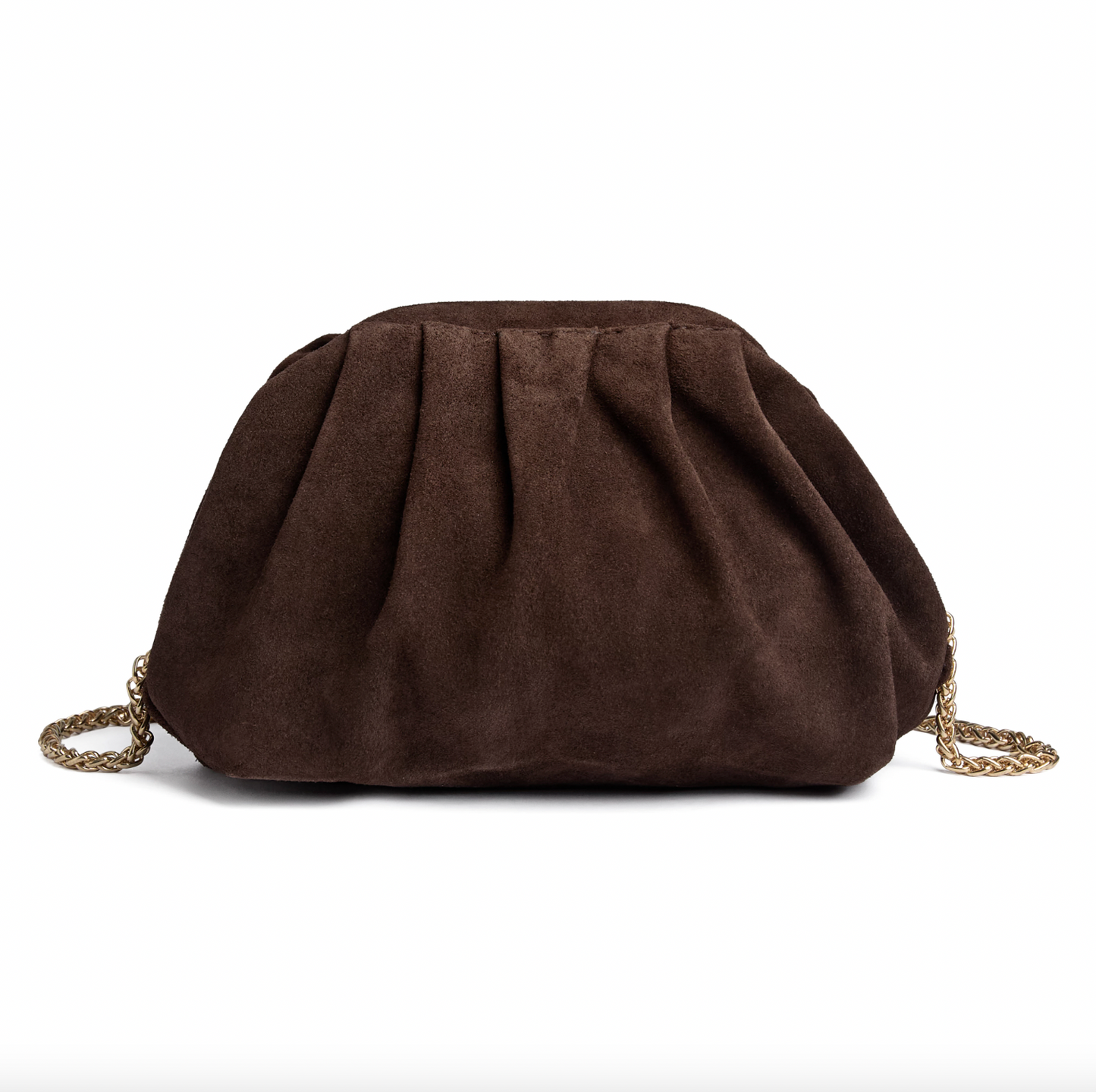 Clutch Chocolate – VIAMAJA